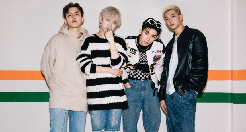 U:NUS〈修理偶〉挑戰全新搖滾嘻哈曲風！嘶啞唱腔結合rap秀搖滾魂